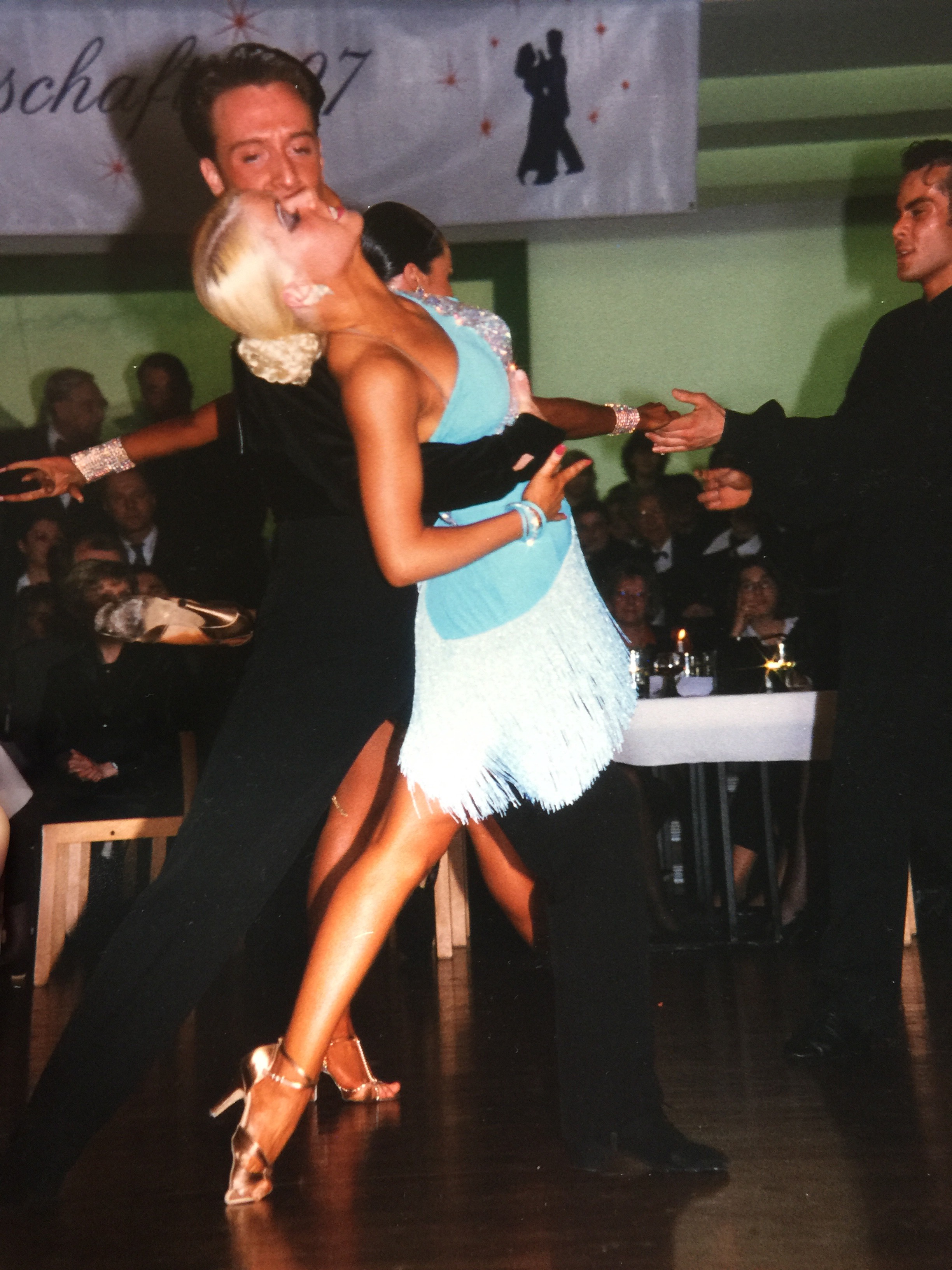 TEAM – Tanzstudio Stoll